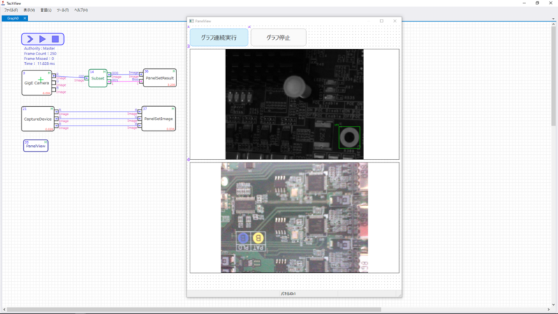 TECHVIEW - NED | 日本エレクトロセンサリデバイス株式会社