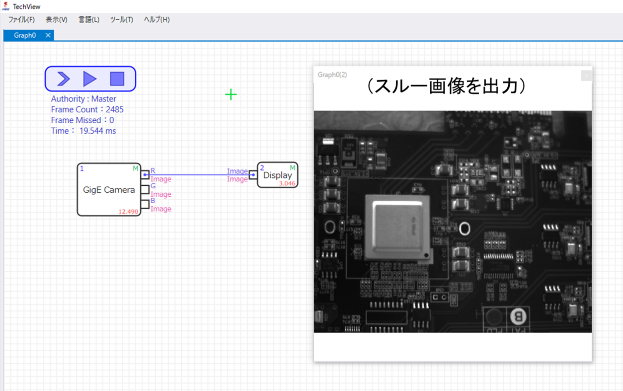 TECHVIEW - NED | 日本エレクトロセンサリデバイス株式会社