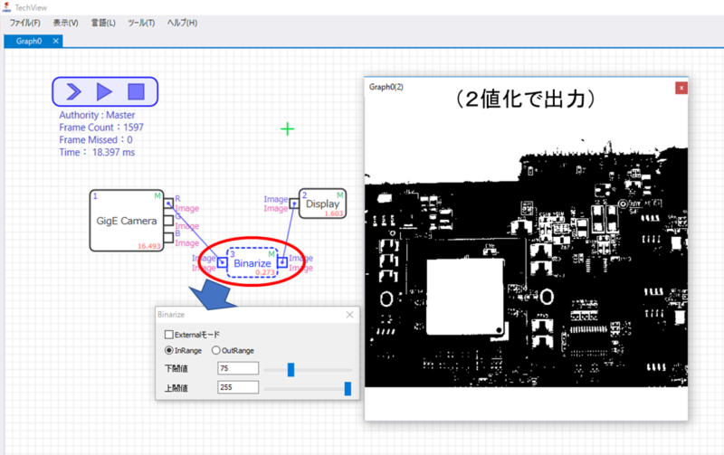TECHVIEW - NED | 日本エレクトロセンサリデバイス株式会社